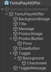 Set up SDK - TentuPlay SDK Docs